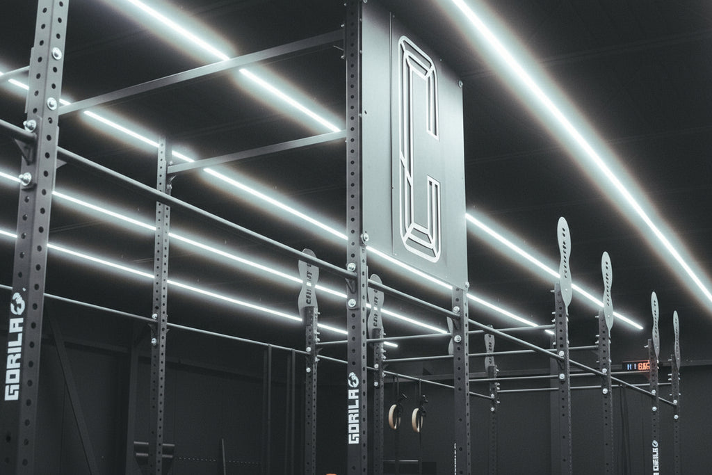 Best Power Racks & Rigs in Canada | Gorila Fitness