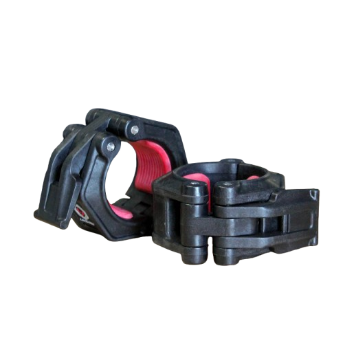 Lock Jaw OLY 2.0 Collars – Gorila Fitness