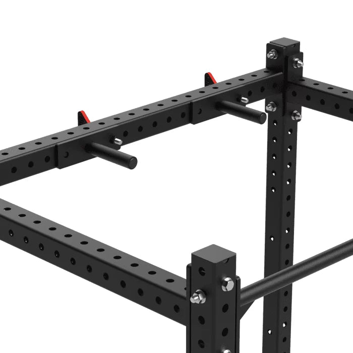 Adjustable Neutral Pull-Up Bar - Canada Made – Gorila Fitness