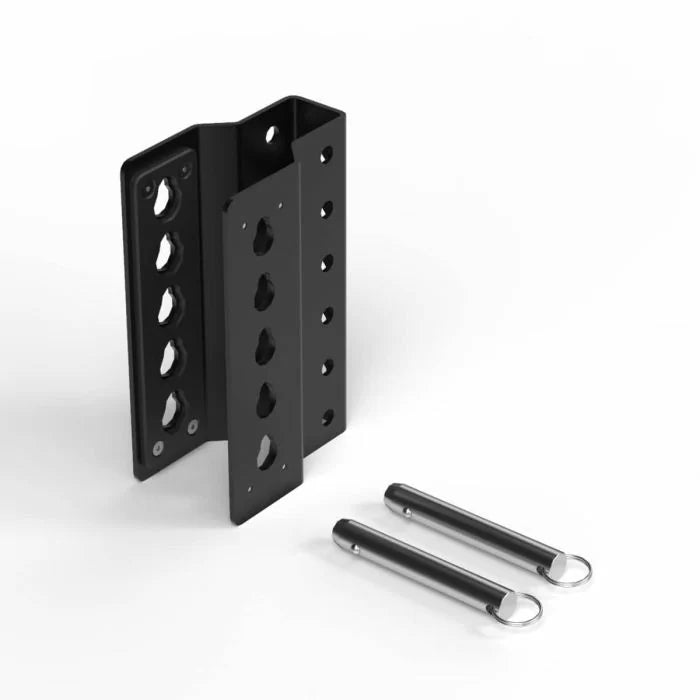 Retrofit Adapters for Power Racks – Gorila Fitness