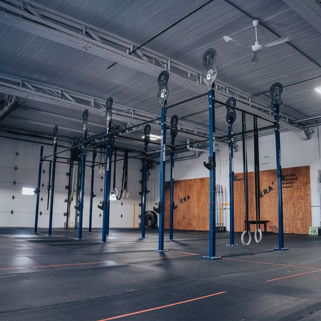 Gorila Fitness Racks & Rigs – Tagged "Rack Type_Squat Rack"